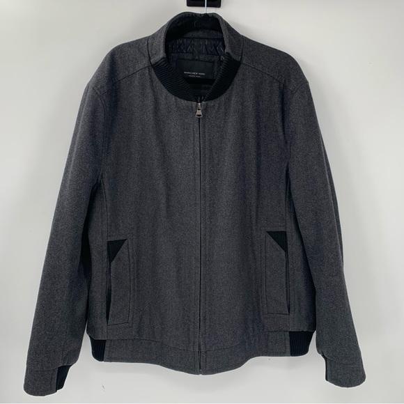 Marc New York | Jackets & Coats | Marc New York By Andrew Marc Mens ...